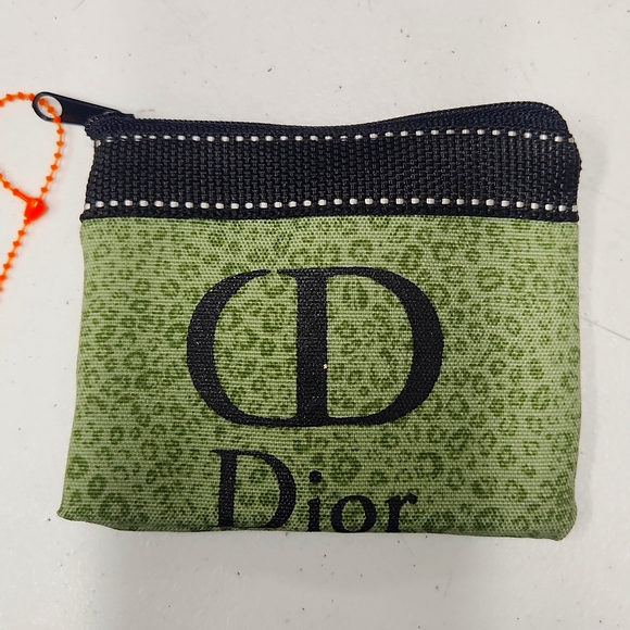 Dior | Bags | Christian Dior Little Bag | Poshmark